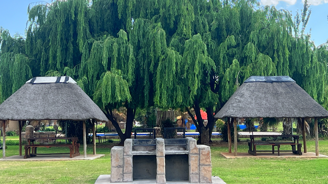 Buksies Resort | Family Resort Johannesburg | Picnic & Braai Fun ...
