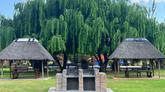 Buksies Resort | Family Resort Johannesburg | Picnic & Braai Fun ...