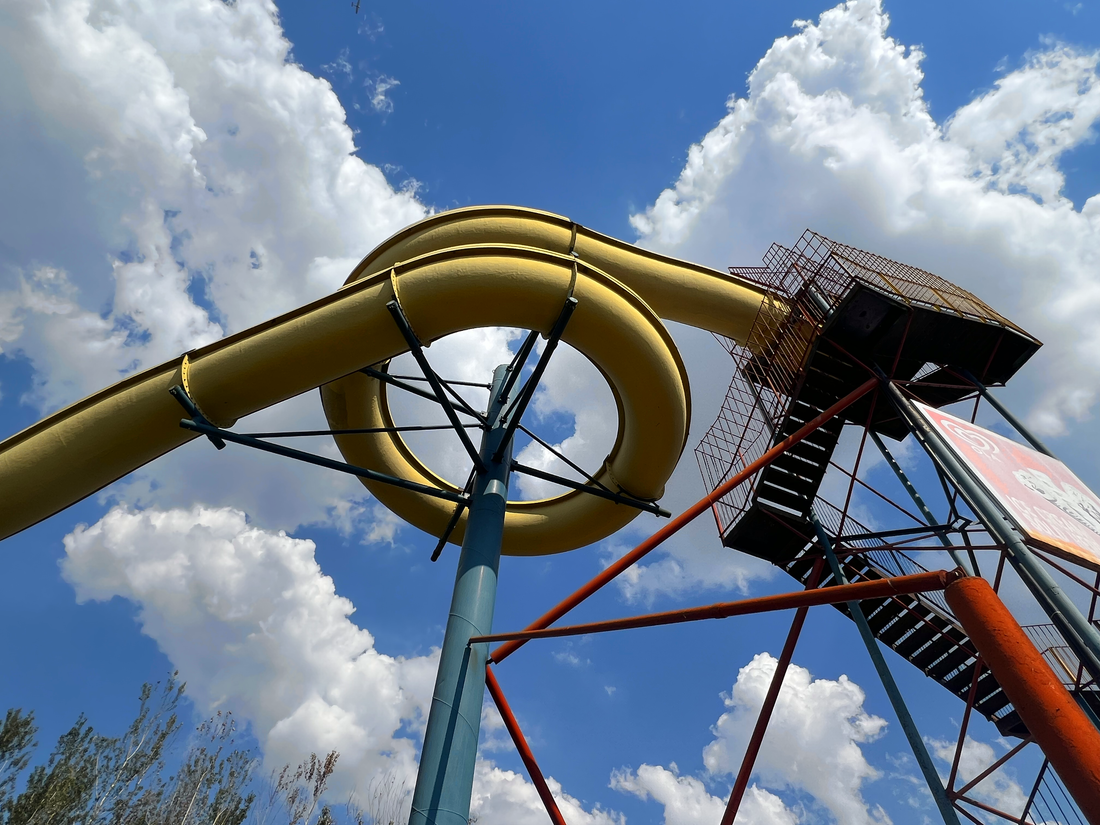 Buksies Resort | Family Resort Johannesburg | Picnic & Braai Fun ...