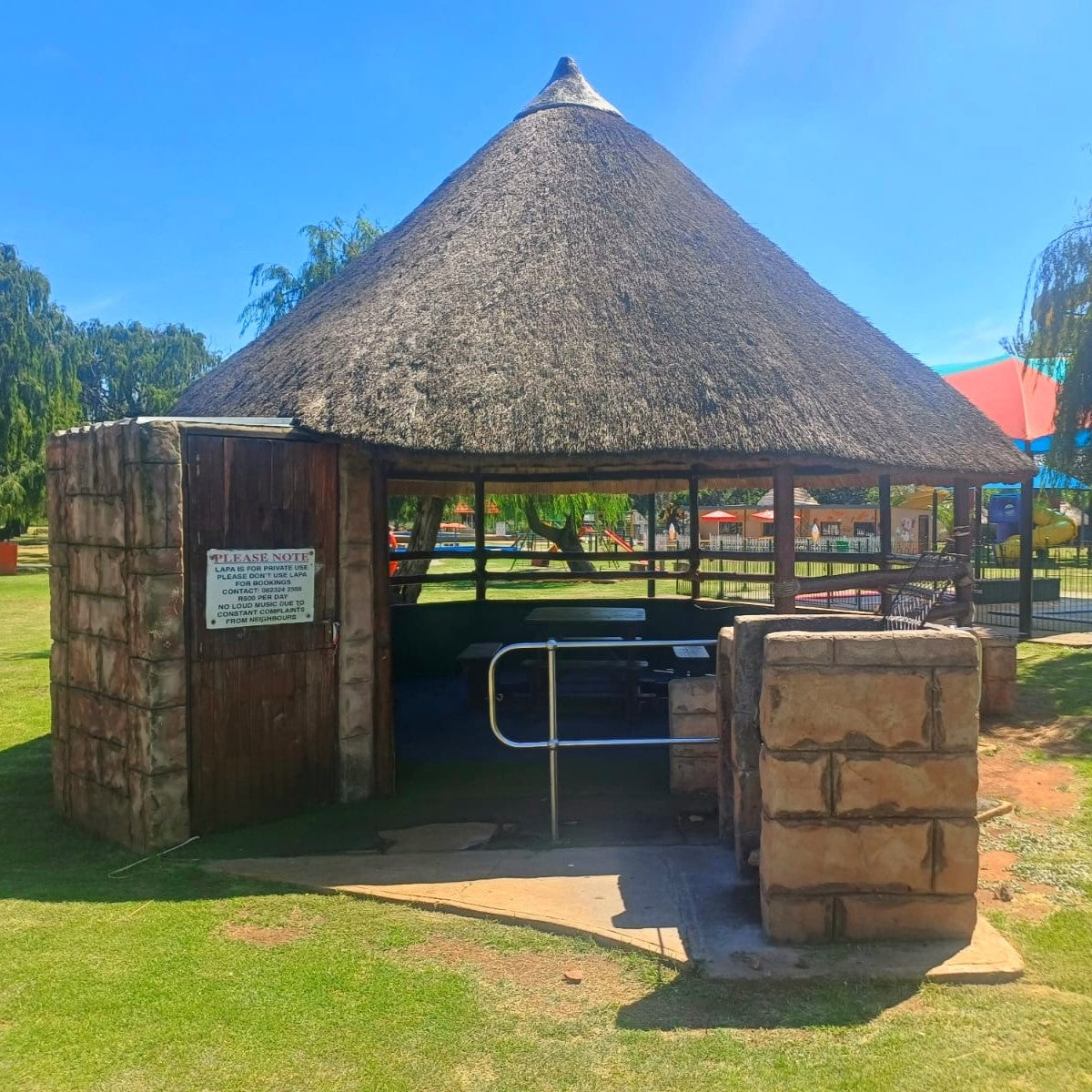 Bull Lapa - Buksies Resort Johannesburg South | Book Your Visit ...